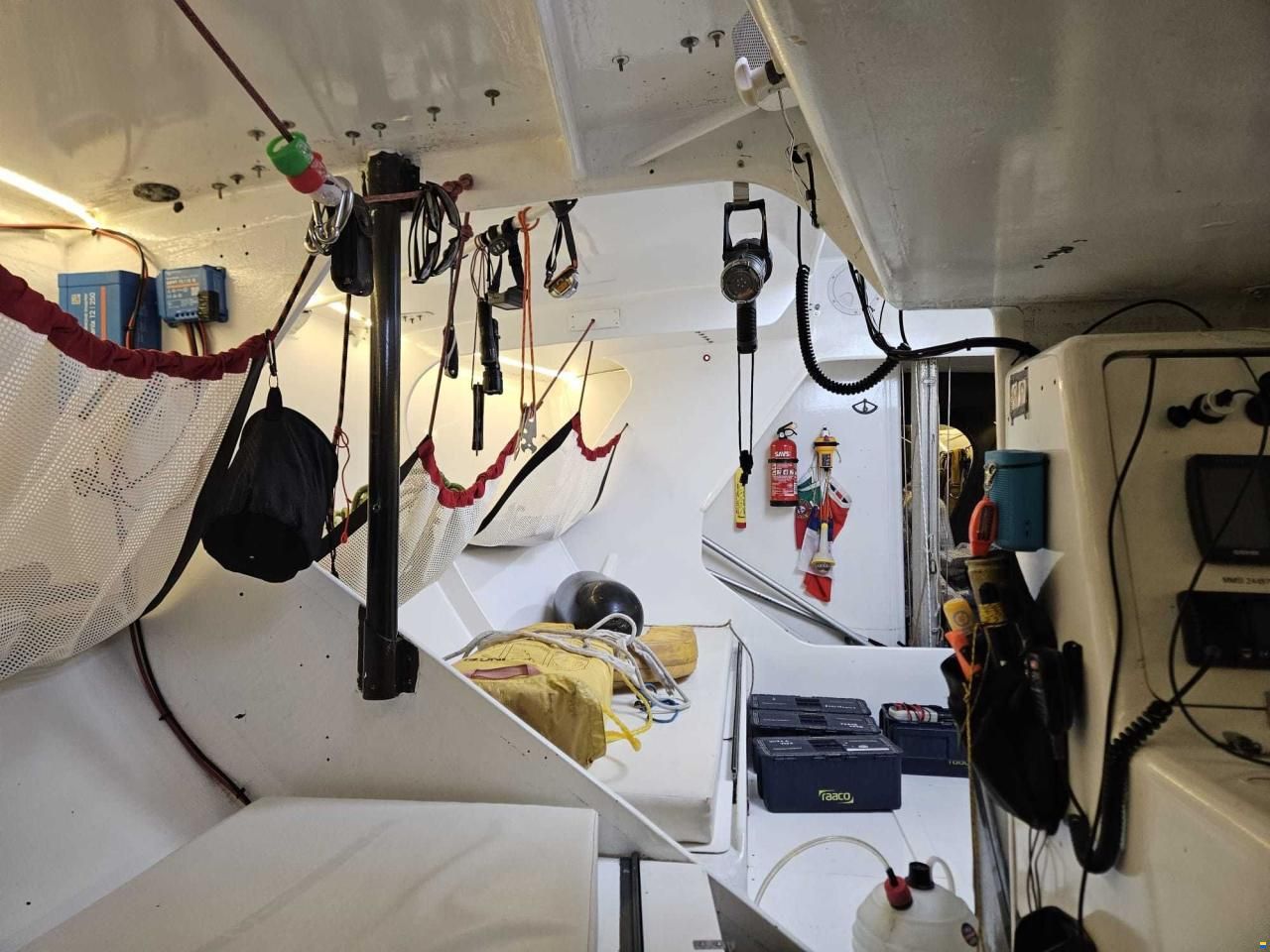 1992 Judel Vrolijk Pinta 92, EUR 37.500,-