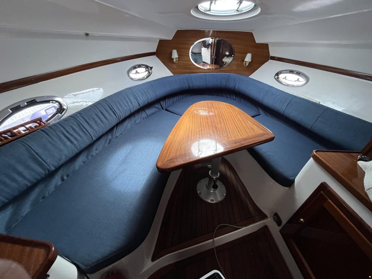 2006 Nordic Ocean Craft 33, NOK 800.000,-