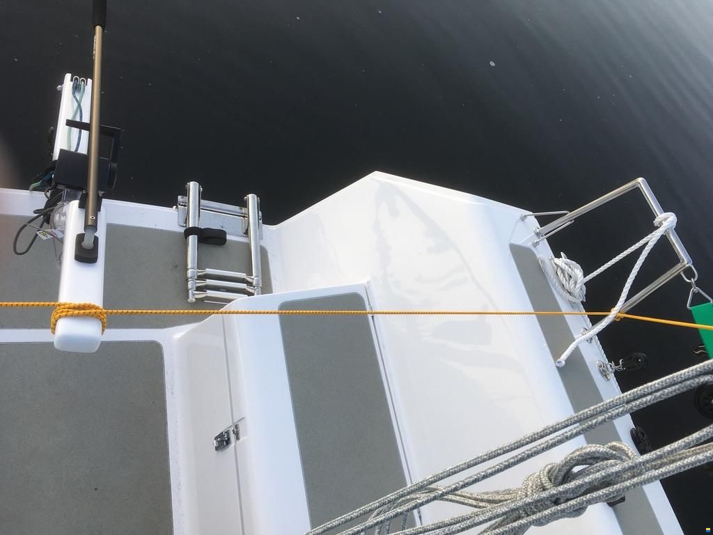 2018 Sailart 19, EUR 39.500,-