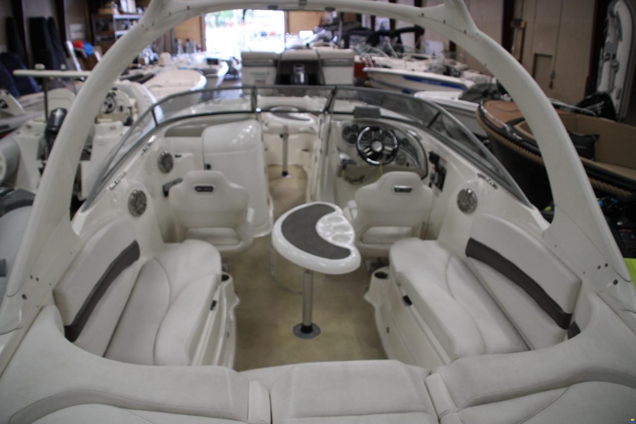 2010 Larson Lxi 288 Bowrider, DKK 325.000,-