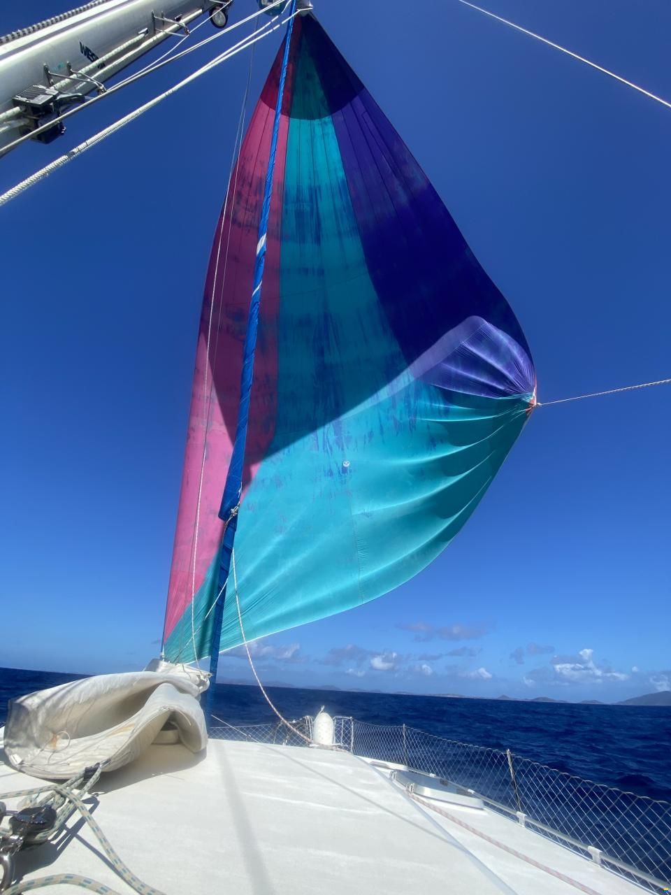 1992 Dean Catamarans Dean 365 Oceanliner, EUR 108.000,-