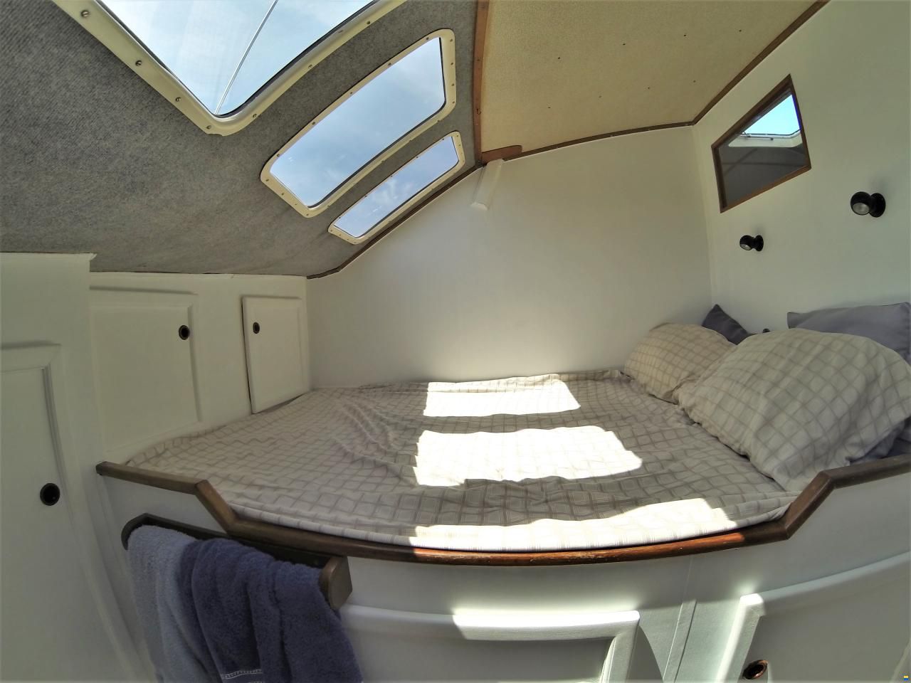 1992 Dean Catamarans Dean 365 Oceanliner, EUR 108.000,-