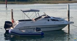2020 Drago Boats 665, EUR 54.900,-