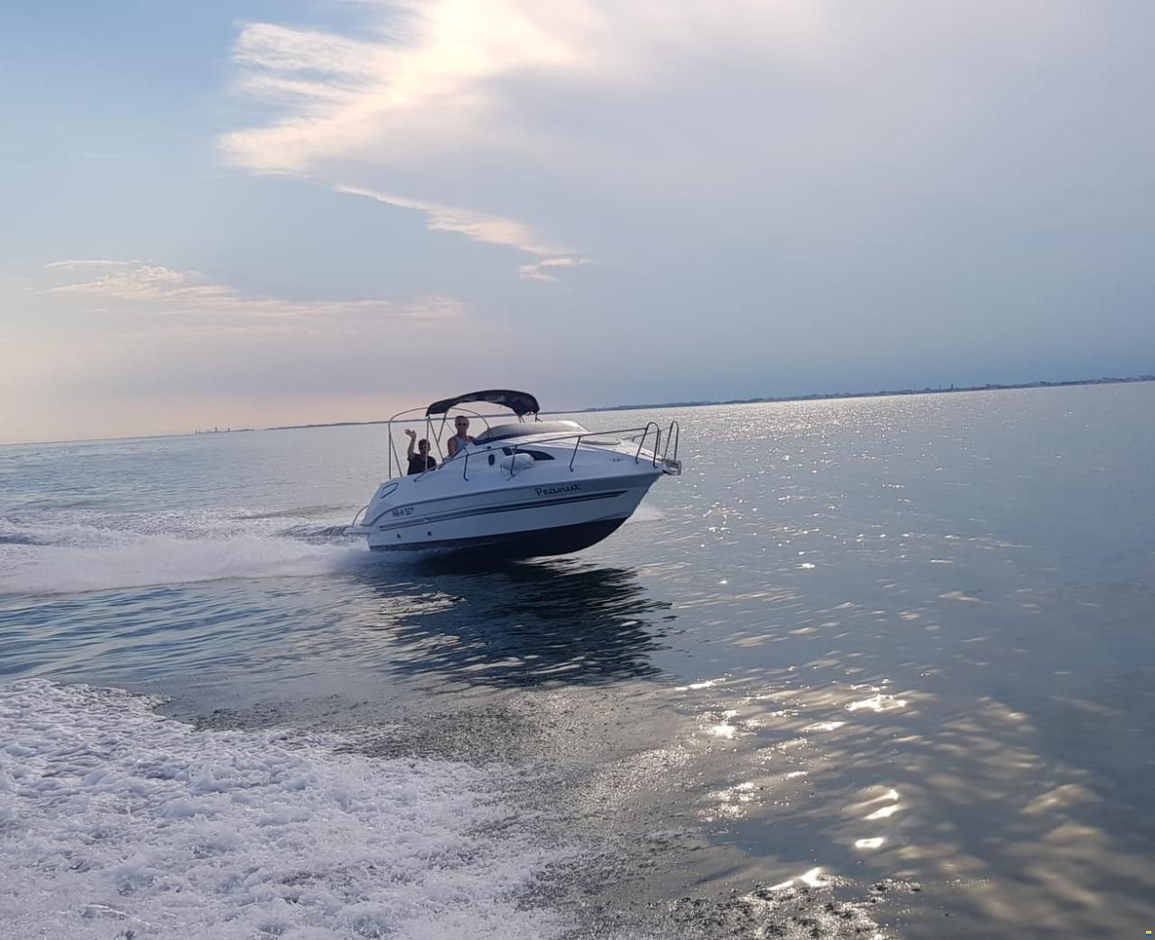 2020 Drago Boats 665, EUR 54.900,-