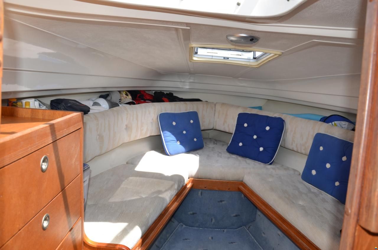 1991 Scand Dynamic 7100, CHF 19.900,-