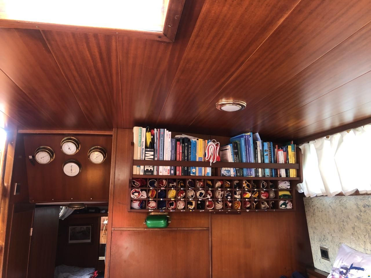 1974 Ten Wolde, EUR 114.000,-