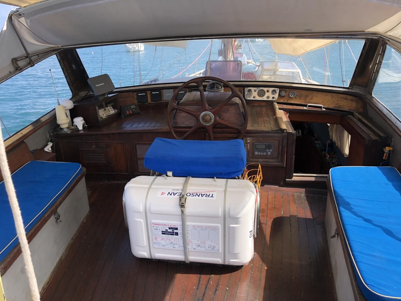 1974 Ten Wolde, EUR 114.000,-