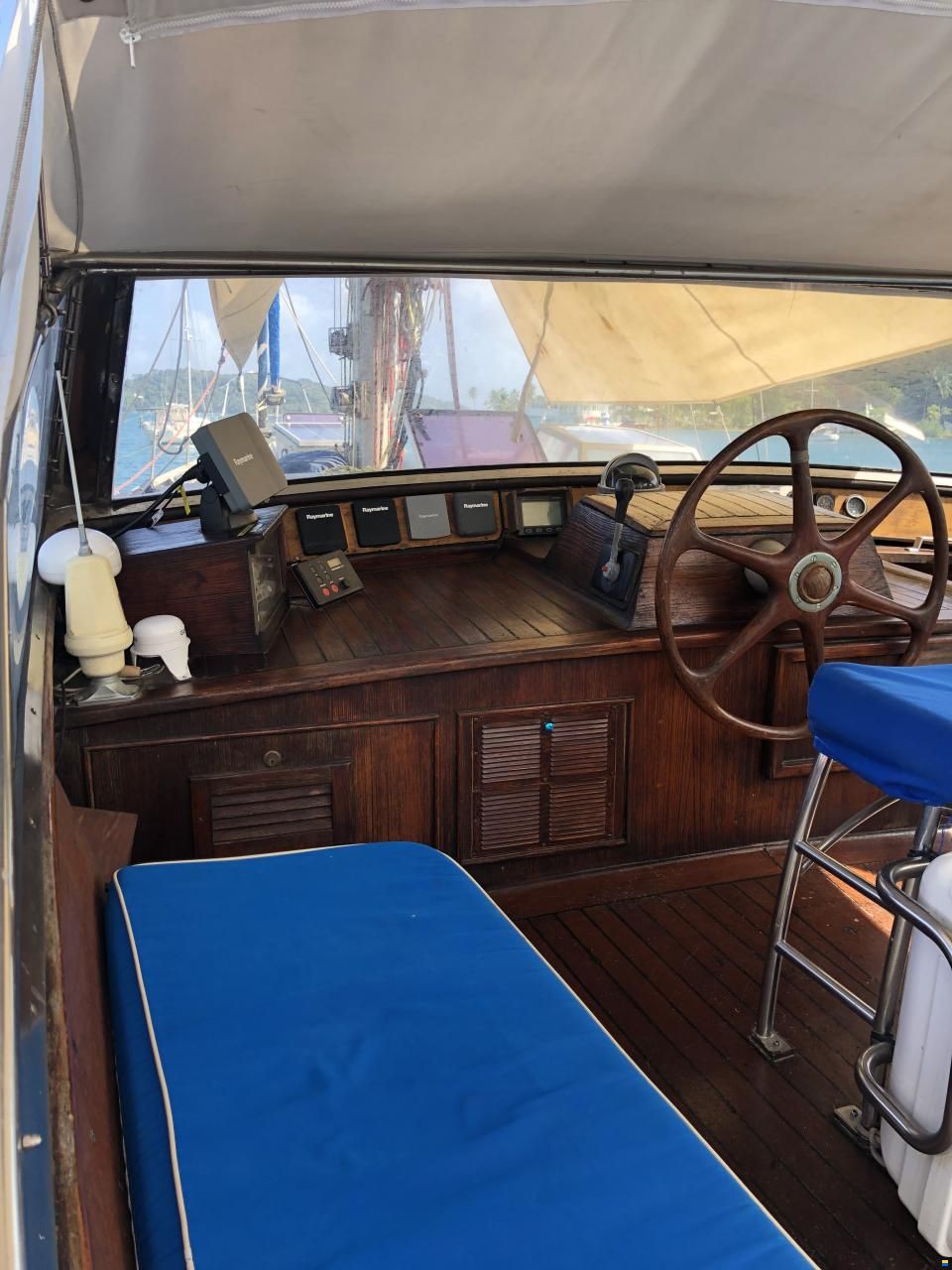 1974 Ten Wolde, EUR 114.000,-