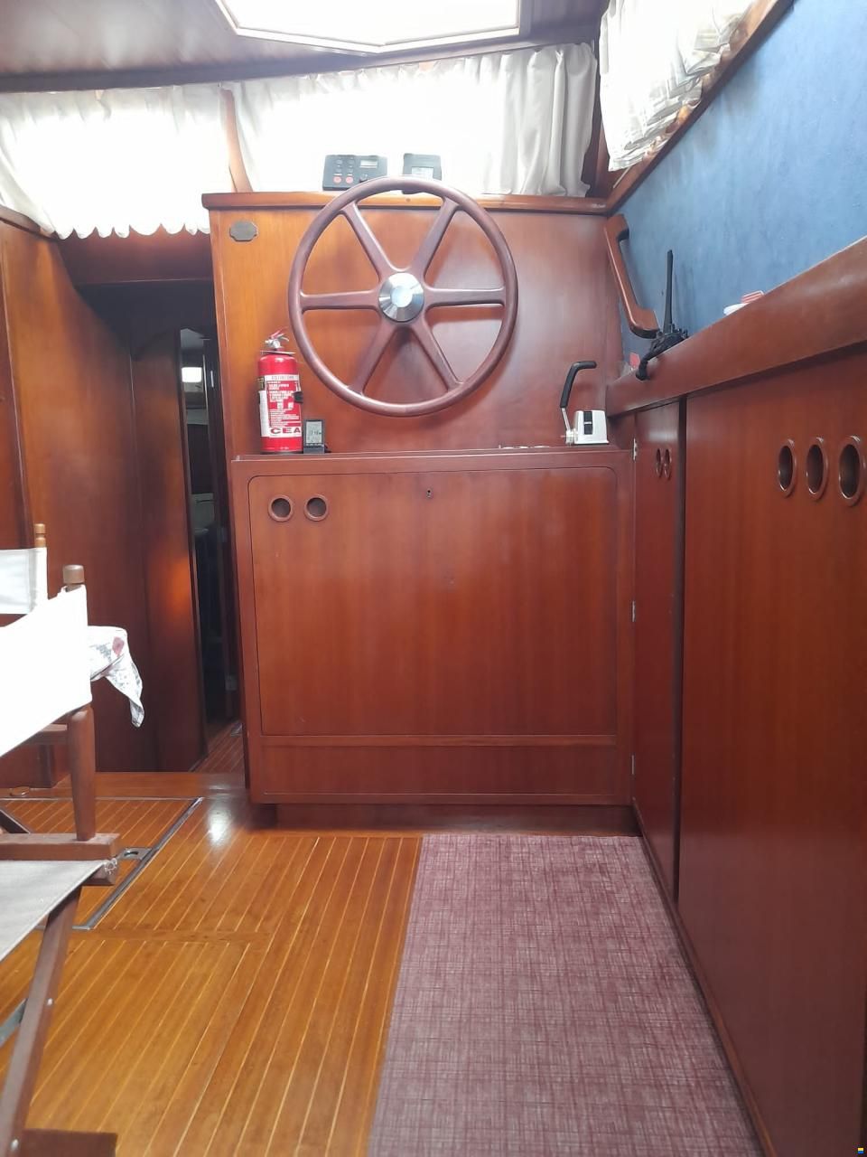 1974 Ten Wolde, EUR 114.000,-