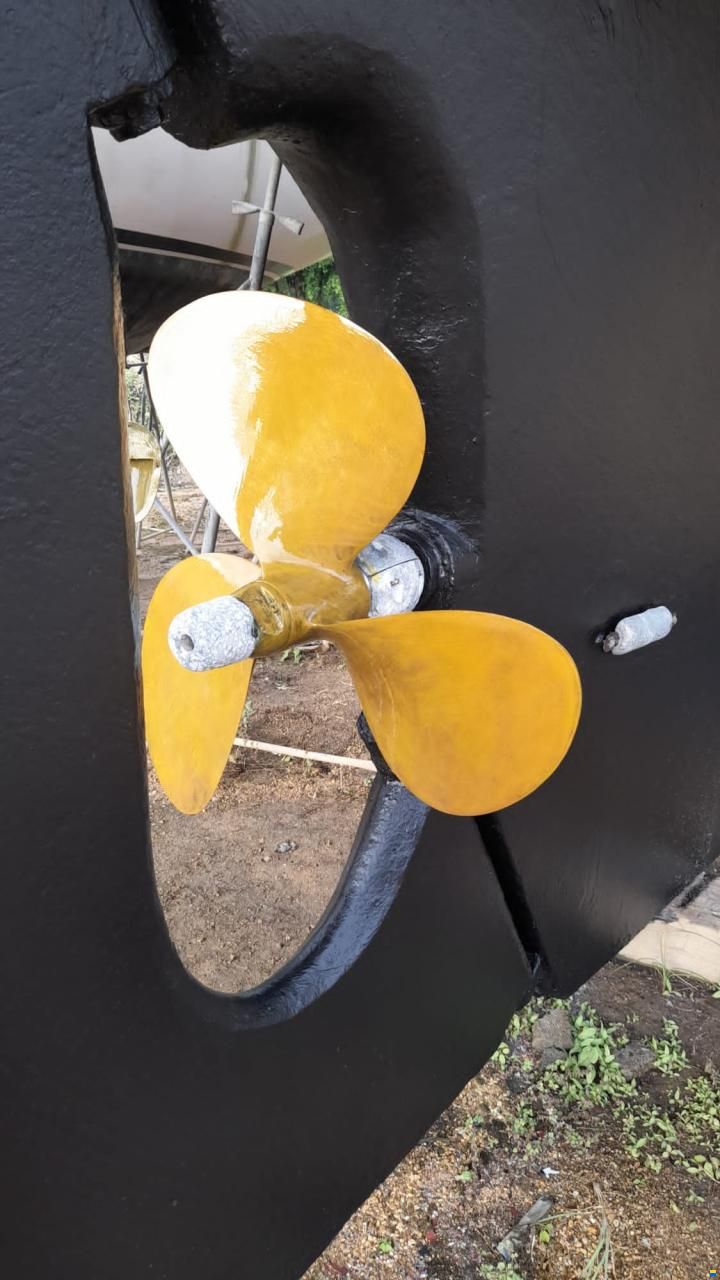 1974 Ten Wolde, EUR 114.000,-