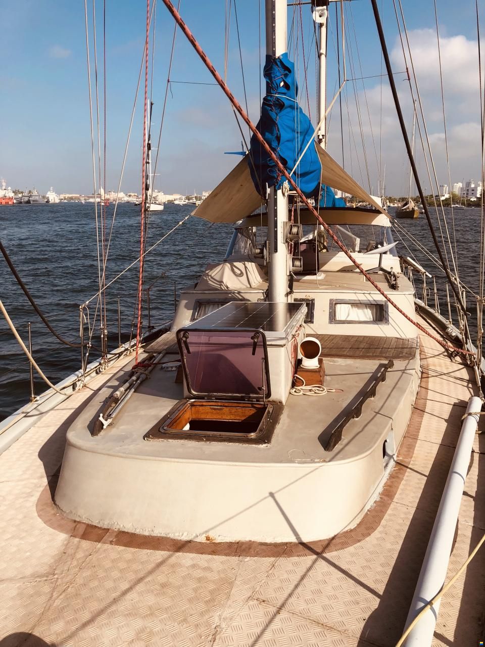 1974 Ten Wolde, EUR 114.000,-