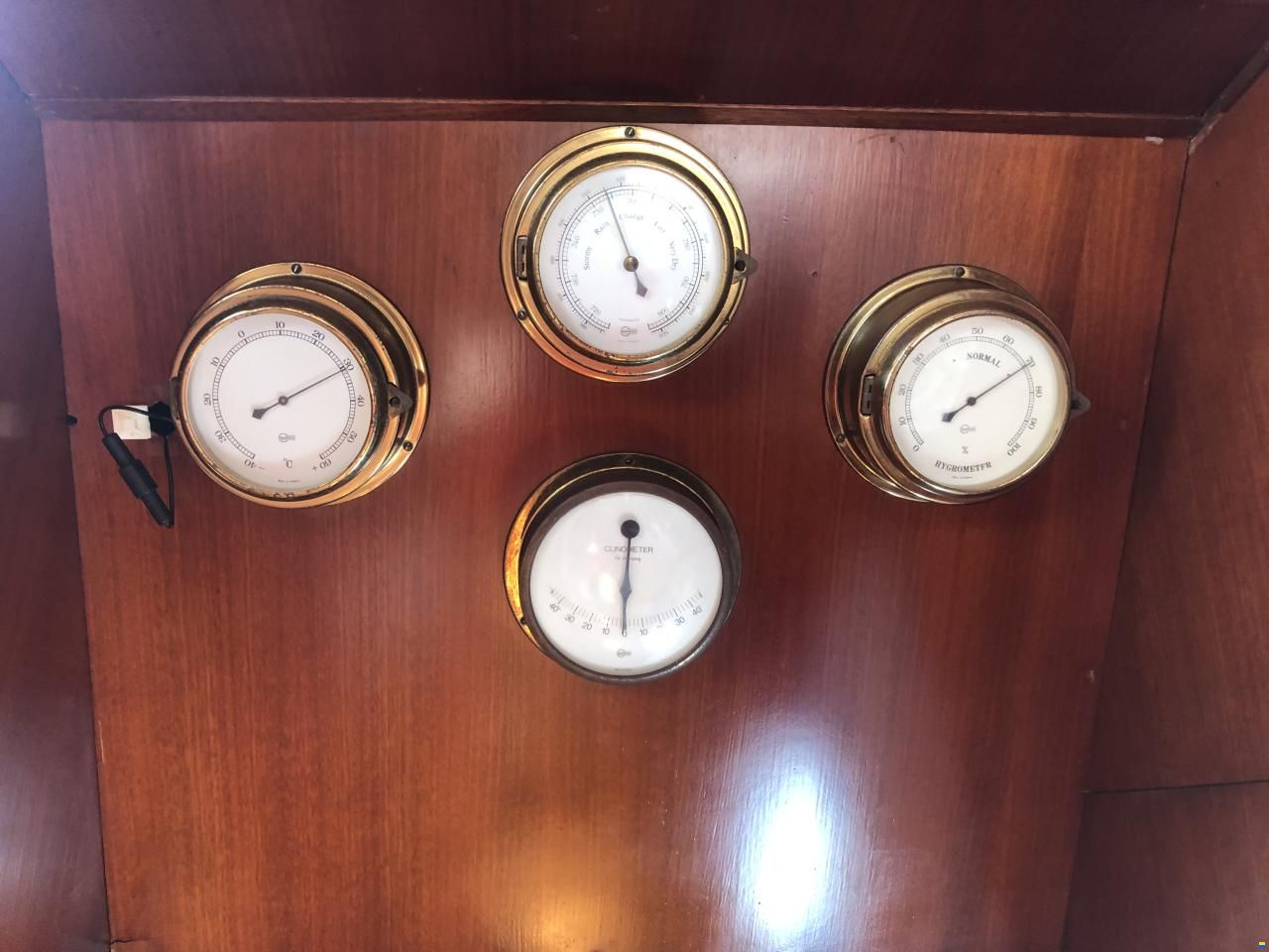 1974 Ten Wolde, EUR 114.000,-