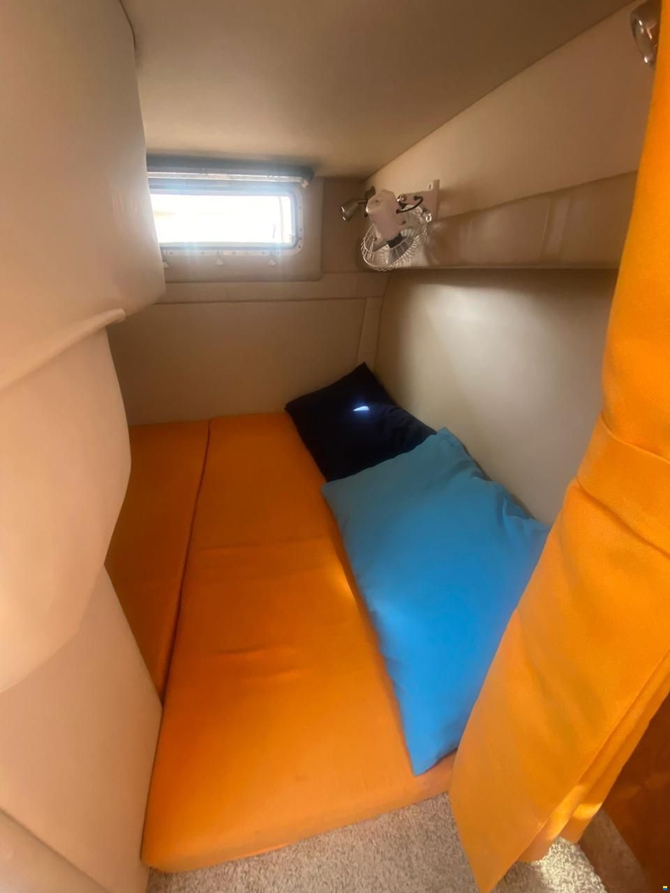 2007 Larson Boats Cabrio 260, EUR 32.000,-