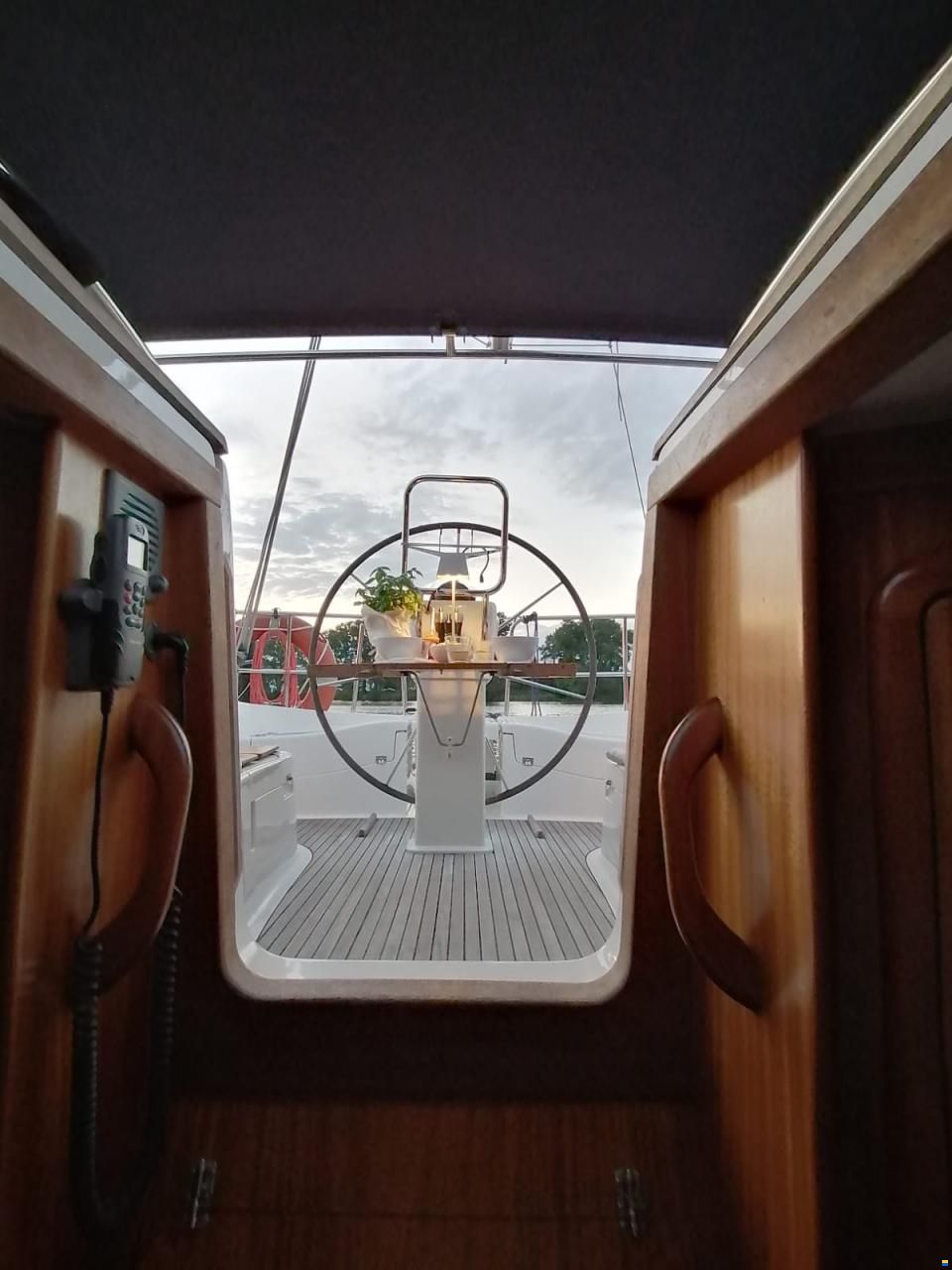 2007 Delphia 37 Liftkeel, EUR 90.000,-