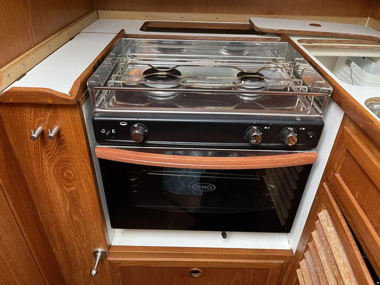 1986 Granada 375, DKK 344.000,-