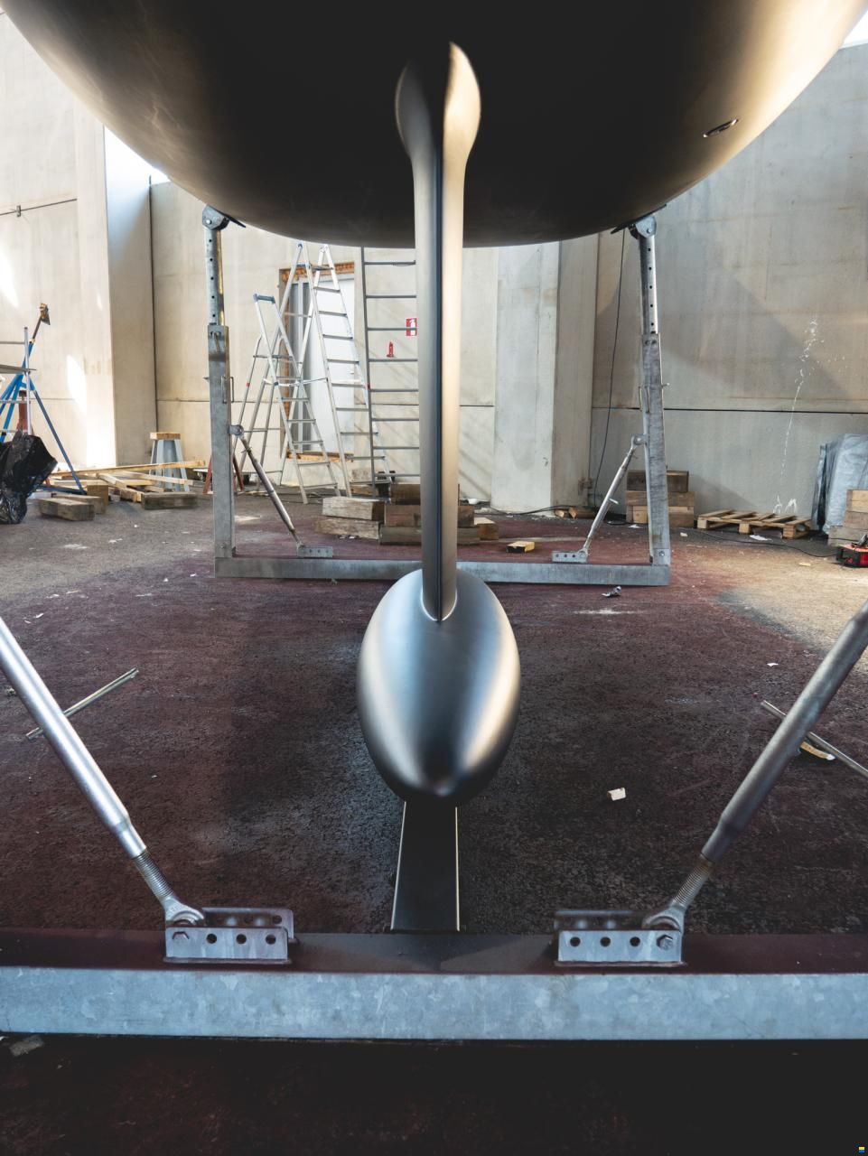 2014 X-Yachts Xp38, EUR 278.000,-