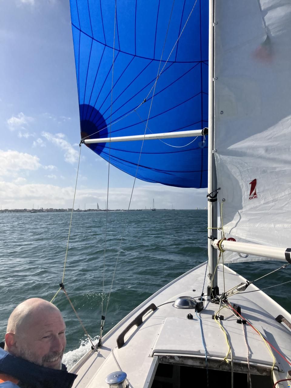 1979 Botnia Marin H-boat, SEK 39.000,-