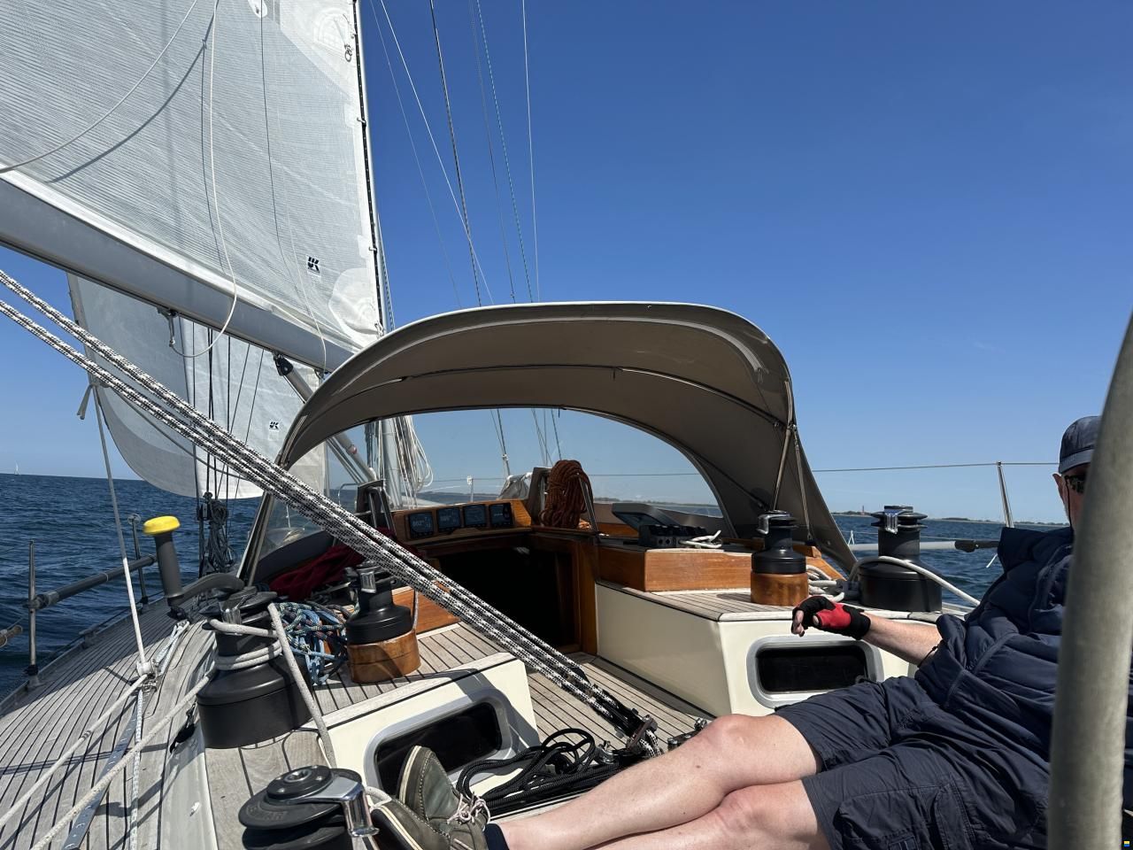 1987 Cenit 40, EUR 74.000,-