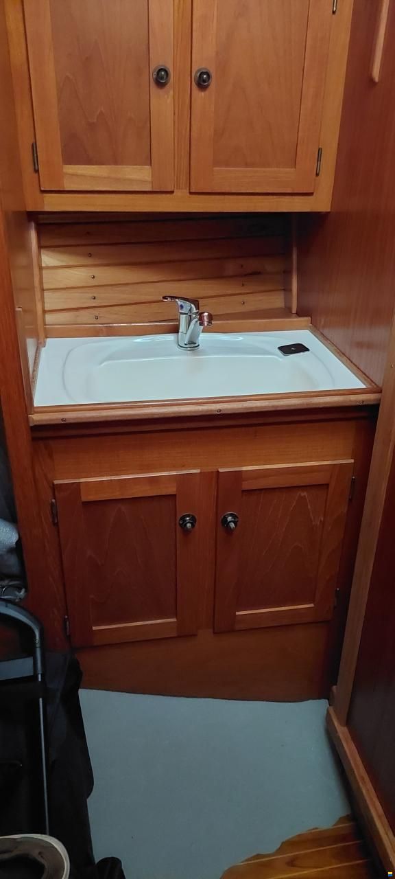 1987 Cenit 40, EUR 74.000,-