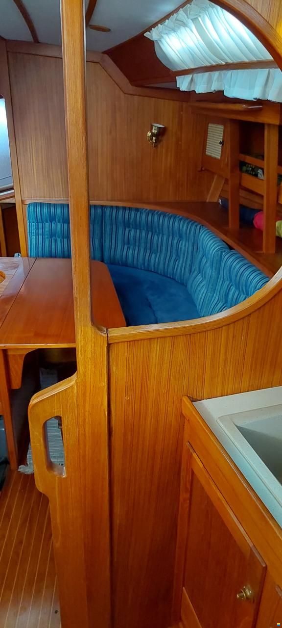 1987 Cenit 40, EUR 74.000,-