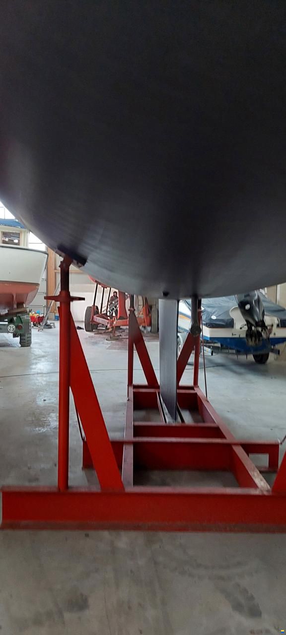 1987 Cenit 40, EUR 74.000,-