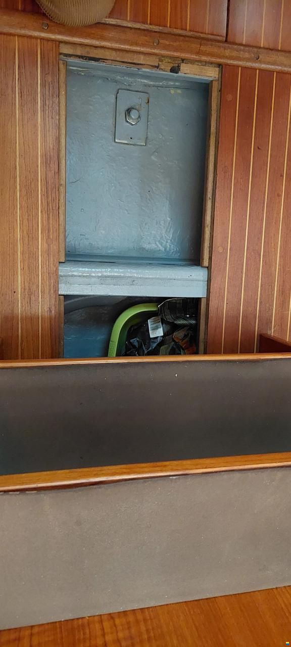 1987 Cenit 40, EUR 74.000,-