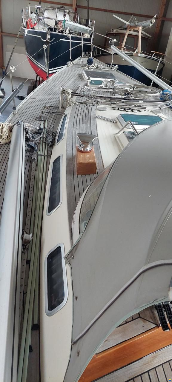 1987 Cenit 40, EUR 74.000,-