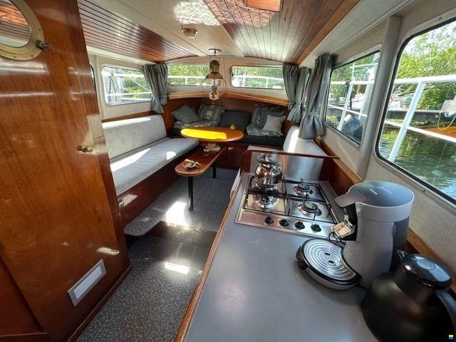 1976 Doerak 950 AK, EUR 20.000,-