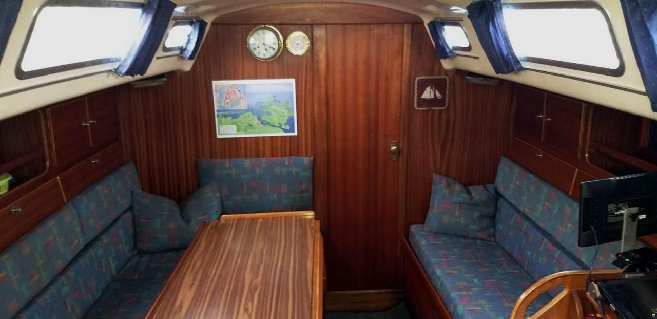 1973 Conyplex Contest 31, EUR 12.000,-