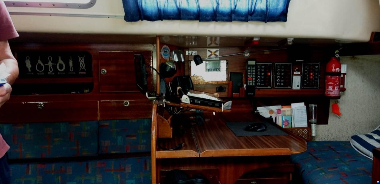 1973 Conyplex Contest 31, EUR 12.000,-