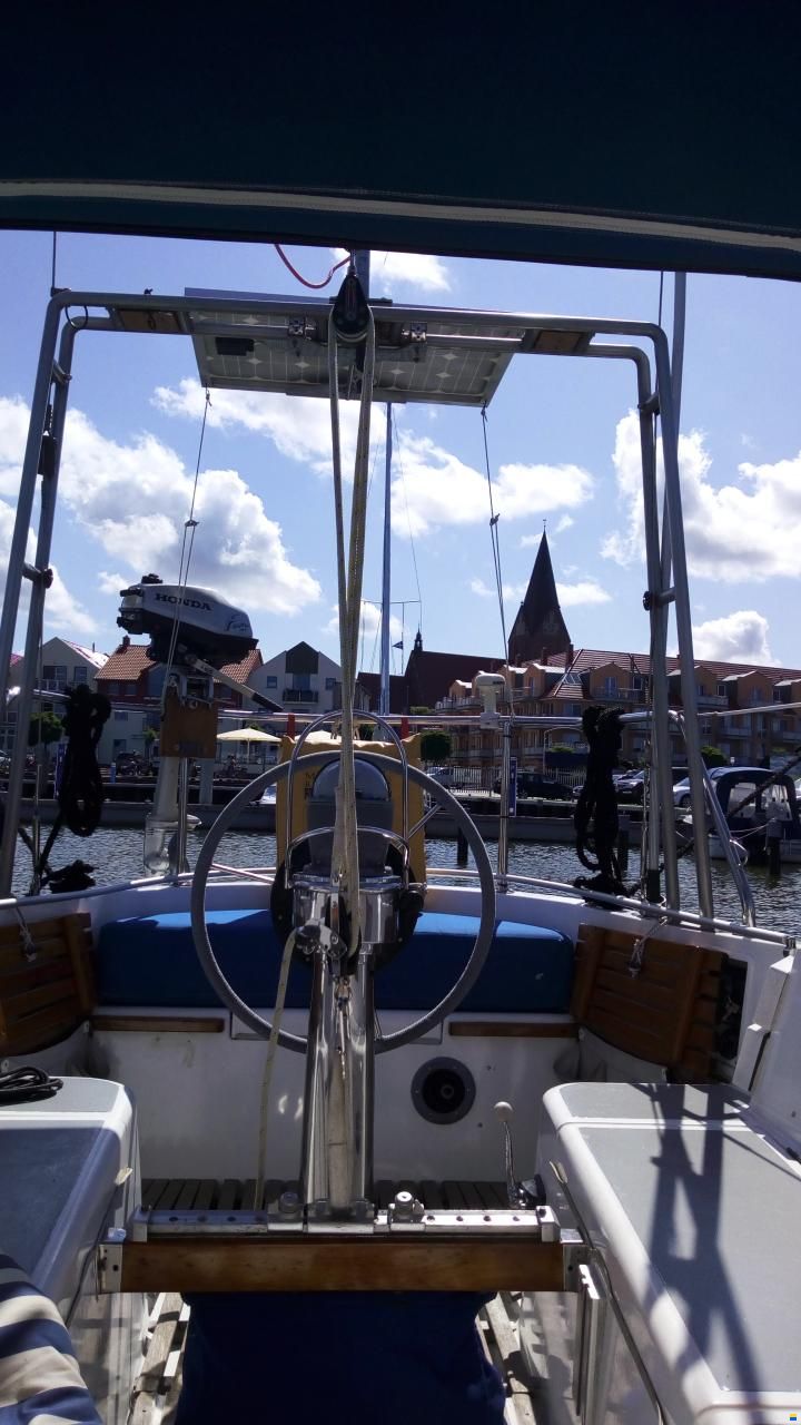 1973 Conyplex Contest 31, EUR 12.000,-