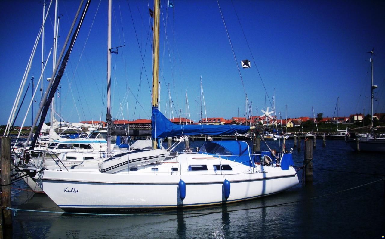 1973 Conyplex Contest 31, EUR 12.000,-