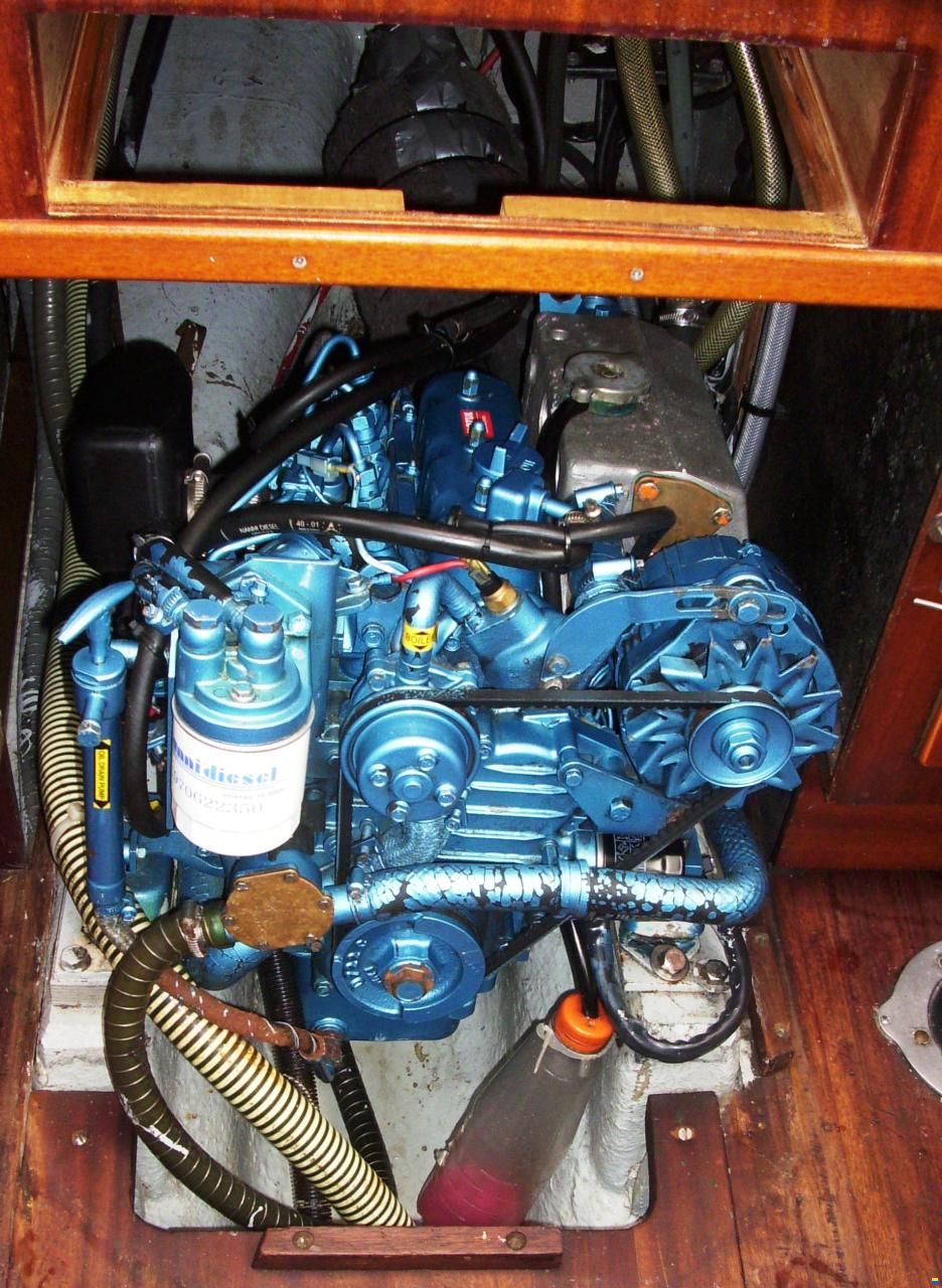 1973 Conyplex Contest 31, EUR 12.000,-