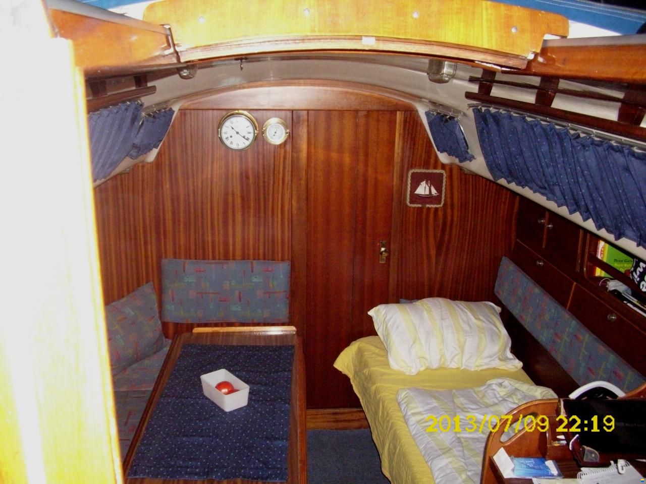 1973 Conyplex Contest 31, EUR 12.000,-