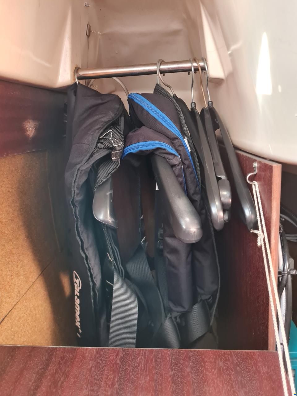 1977 Dehler Delanta 80, EUR 7.600,-