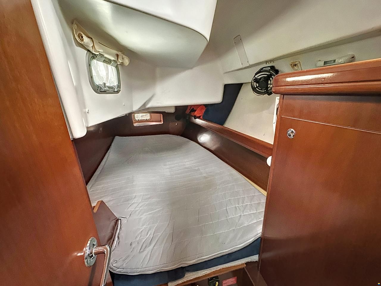 2005 Bénéteau Oceanis Clipper 343, EUR 67.000,-