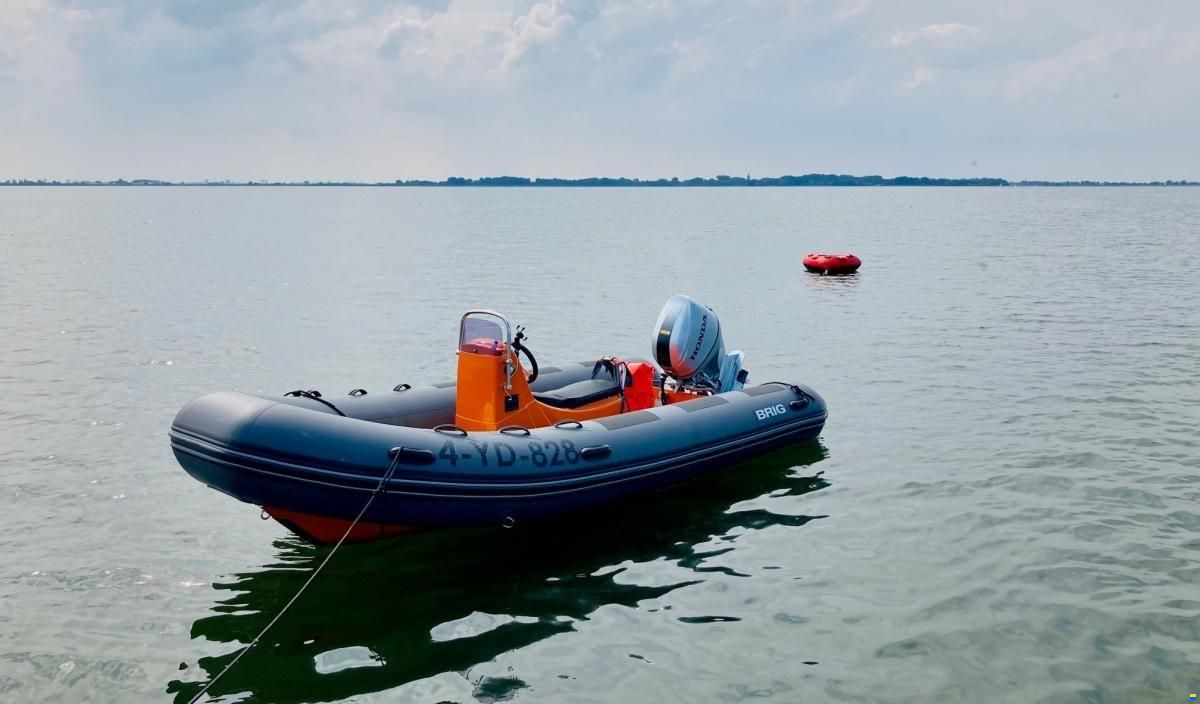 2019 Brig Rib Falcon 500 Sport (Heavy Duty), EUR 13.950,-