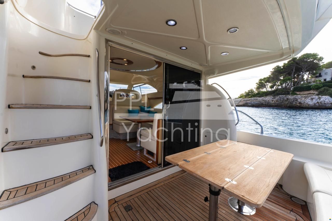 2006 Rodman 41 Fly, EUR 195.000,-