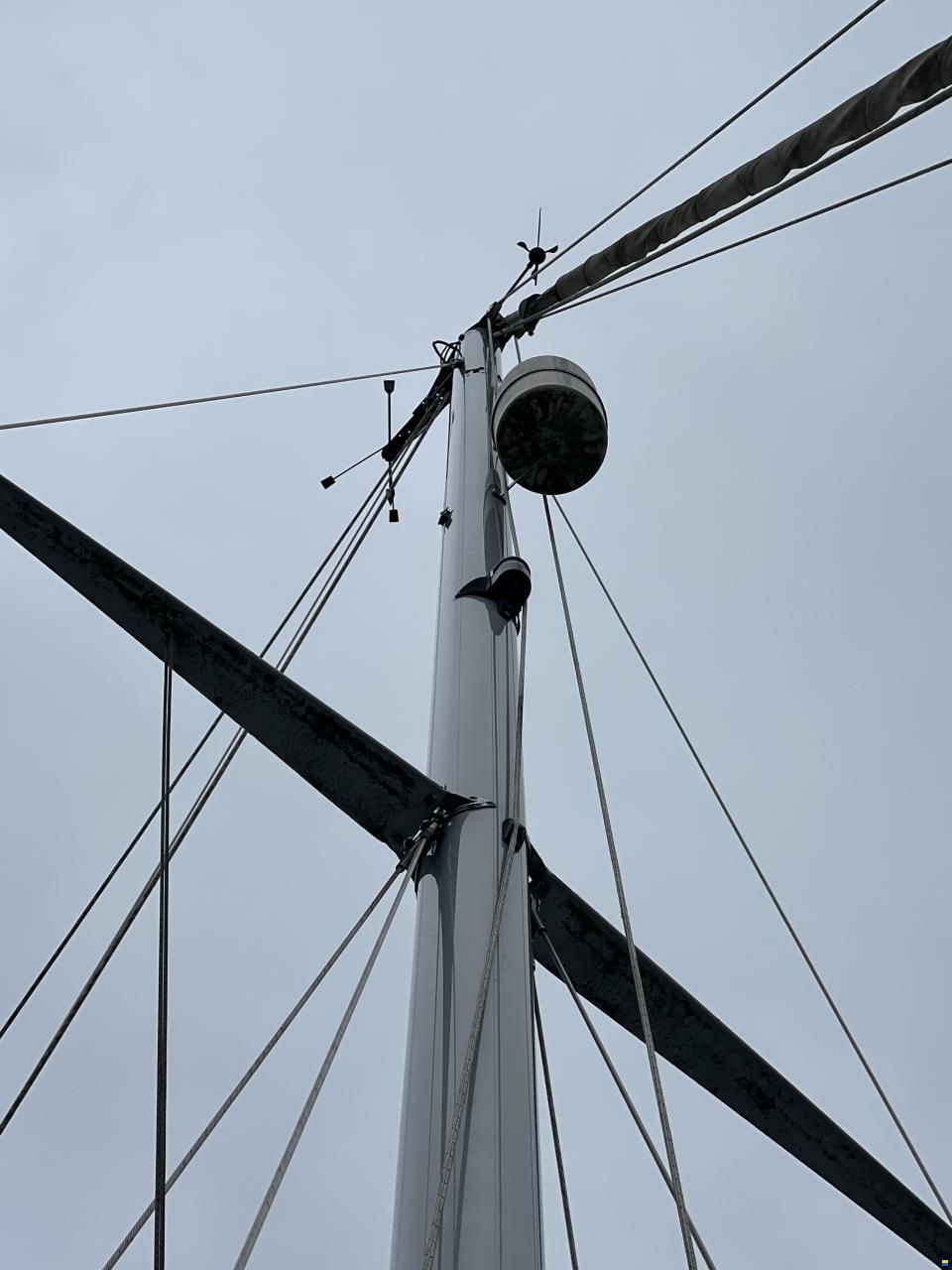 1974 Albin Marine Albin Ballad 30, £ 11.000,-