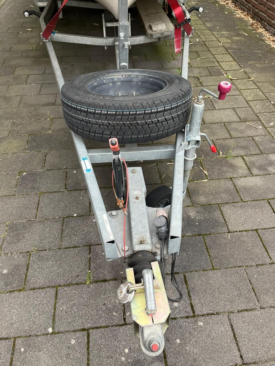 2018 Smartliner Cuddy 19, EUR 15.900,-