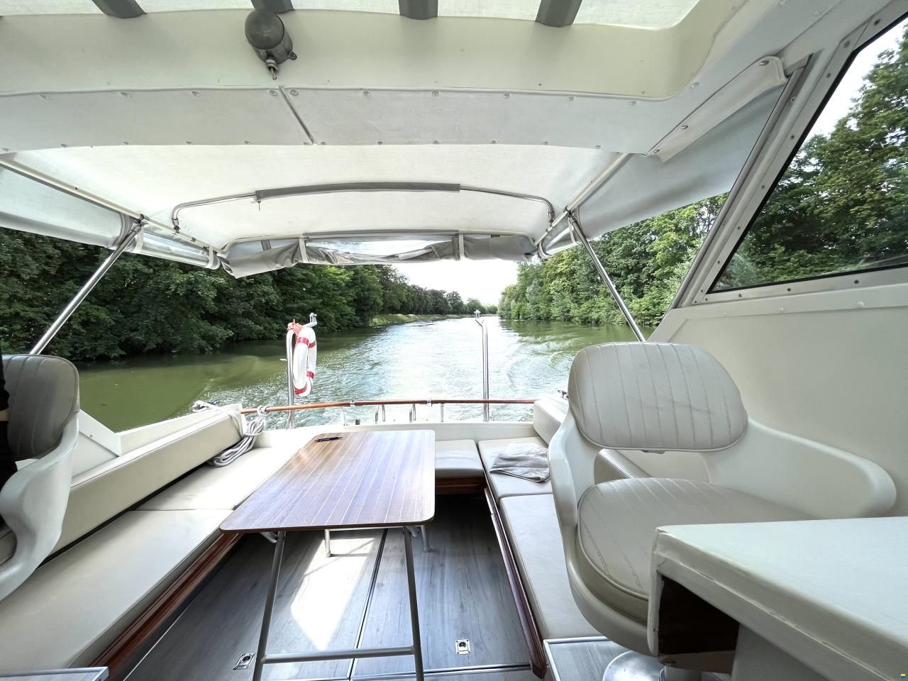 1978 Fjord 30 Cabin, EUR 27.500,-