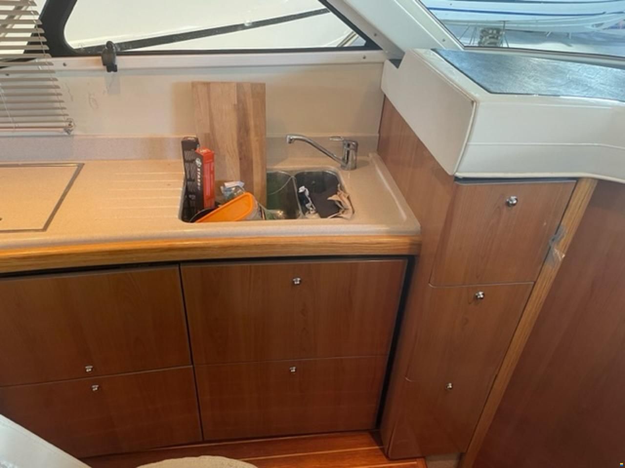 2005 Sealine C39, SEK 1.595.000,-