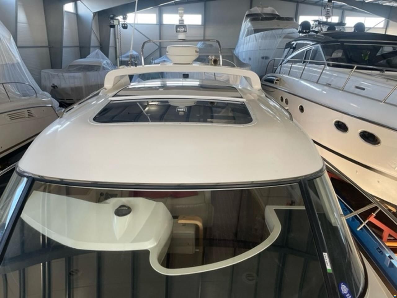 2005 Sealine C39, SEK 1.595.000,-