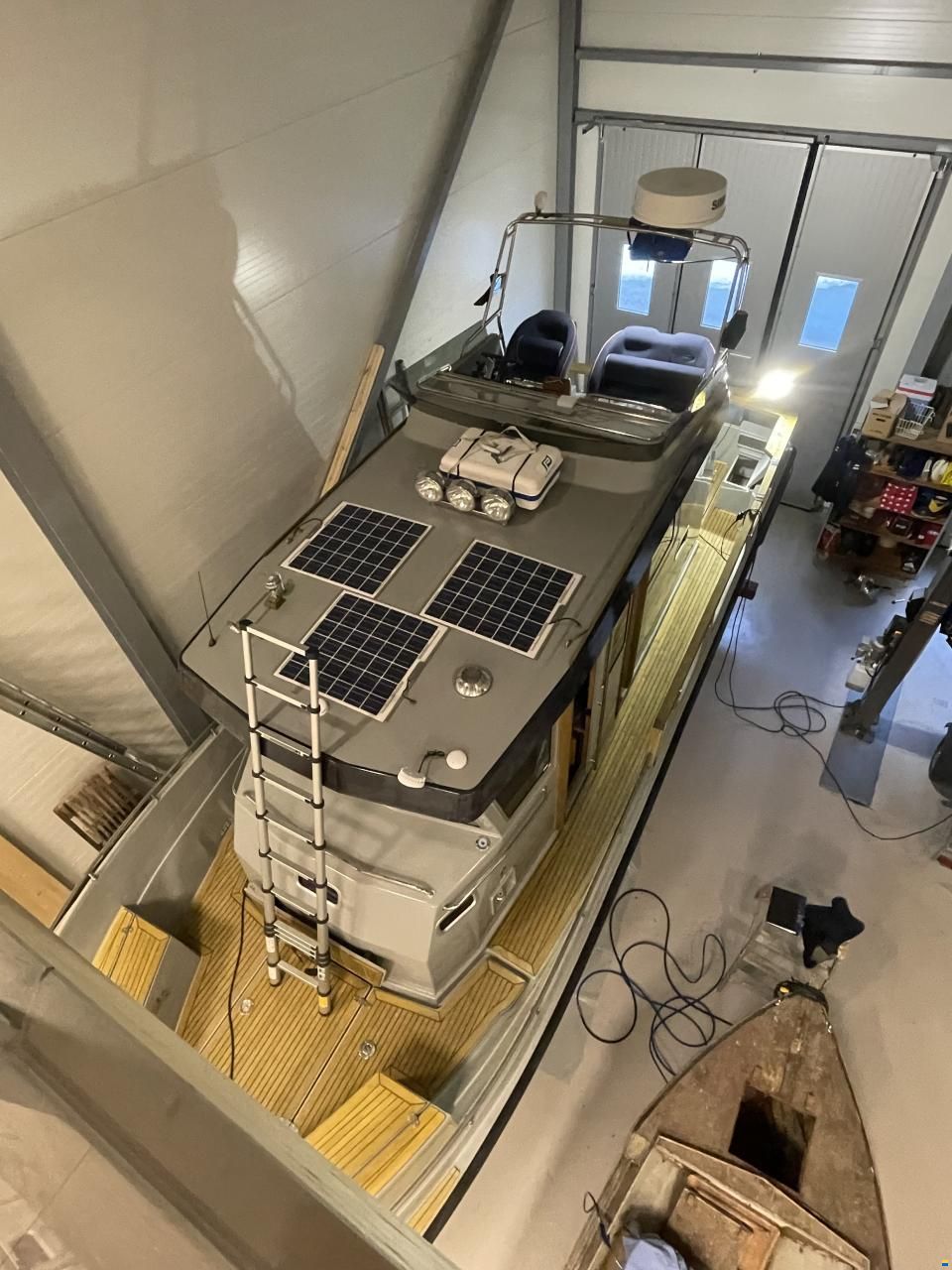 2004 Botnia Marin Targa 31, SEK 1.500.000,-