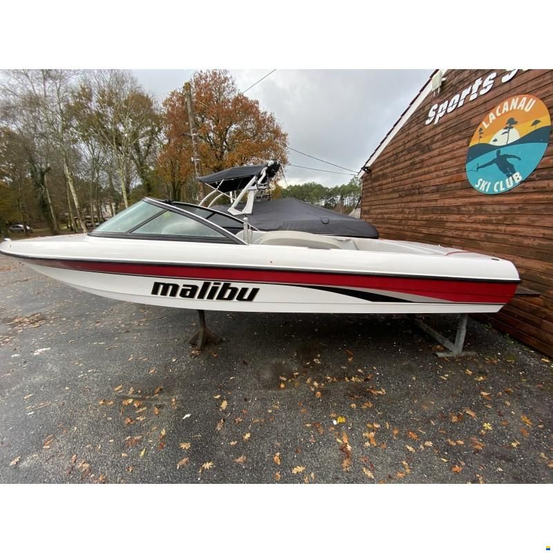 2005 Malibu Response, EUR 25.000,-