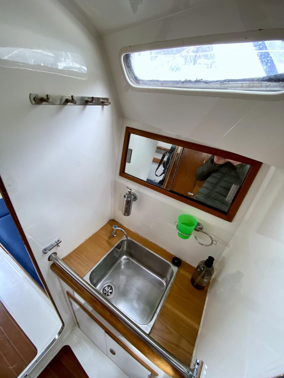 1973 Camper & Nicholsons Nicholson 30 MK II, EUR 16.000,-