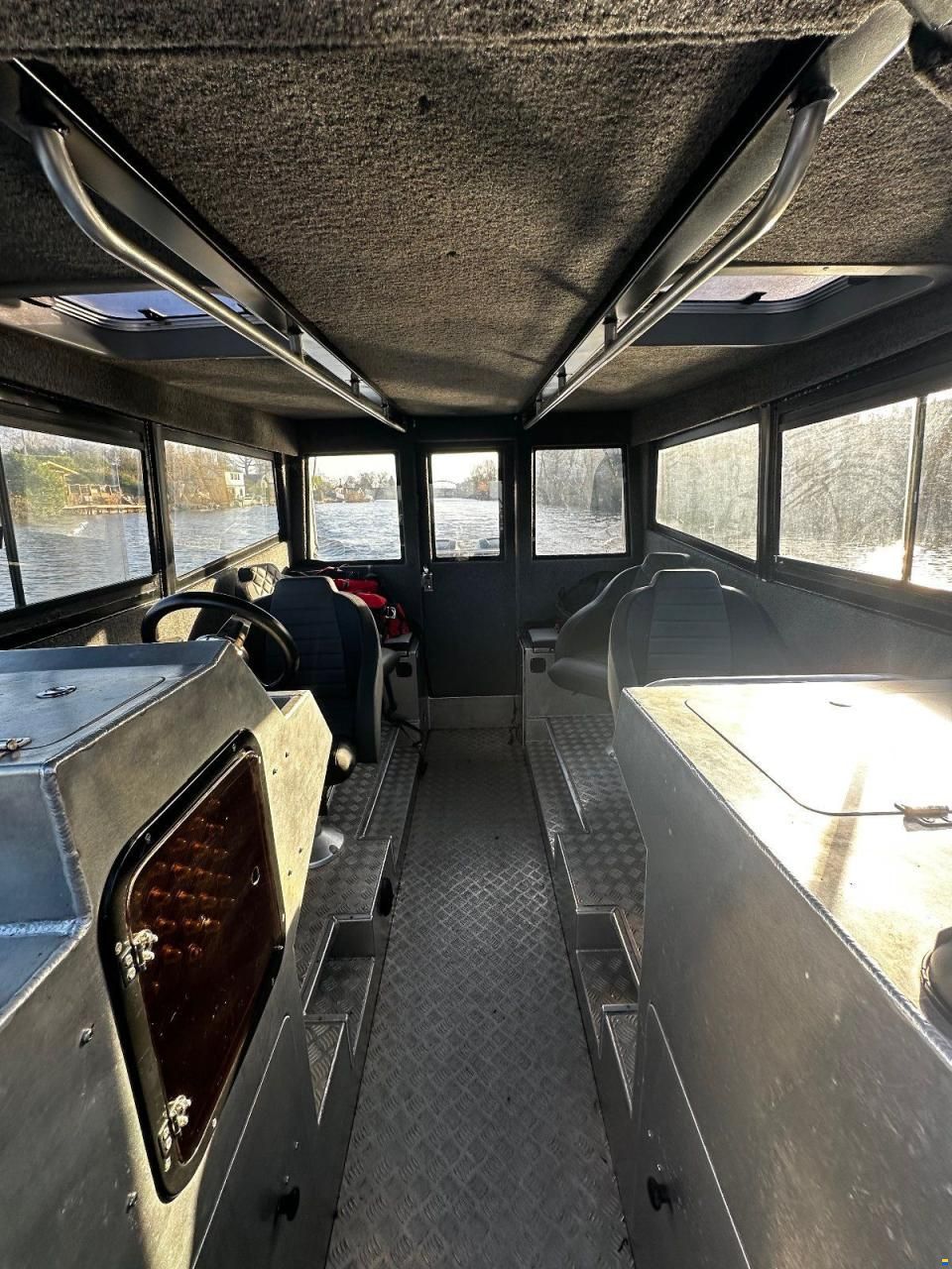 2019 UMS Marin / Tuna UMS 865 CAB, EUR 79.000,-