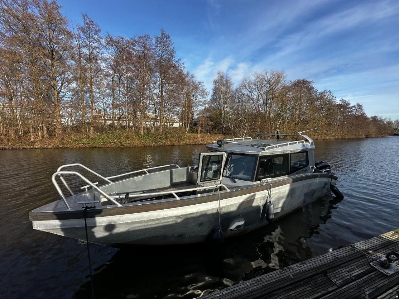2019 UMS Marin / Tuna UMS 865 CAB, EUR 79.000,-