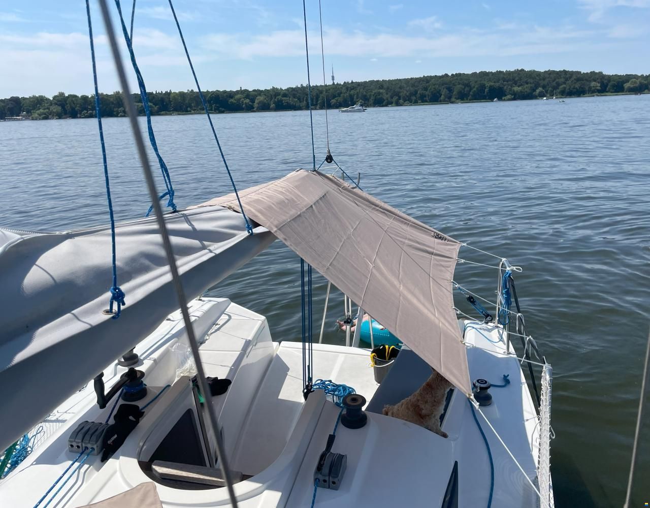 2017 Viko Yachts Viko S26, EUR 31.900,-