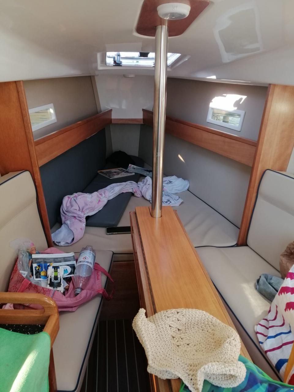 2017 Viko Yachts Viko S26, EUR 31.900,-